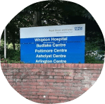 Your hospitals - Royal Devon Hospitals Charity