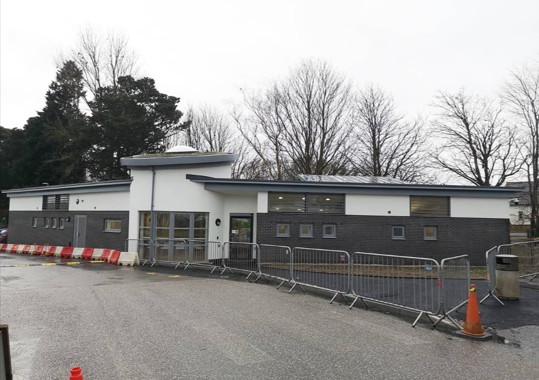 The North Devon Cancer and Wellbeing Centre Appeal - Royal Devon ...