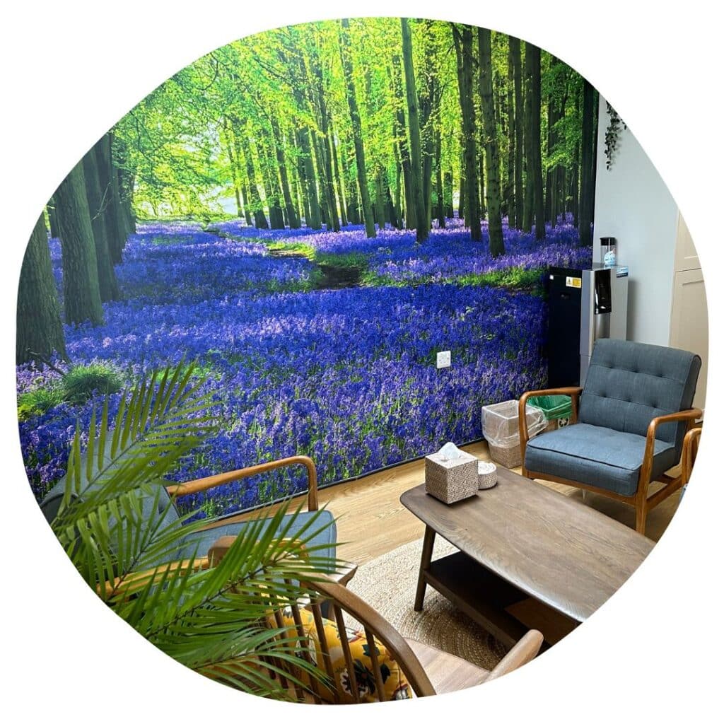New-look bereavement suite opens at North Devon District Hospital ...