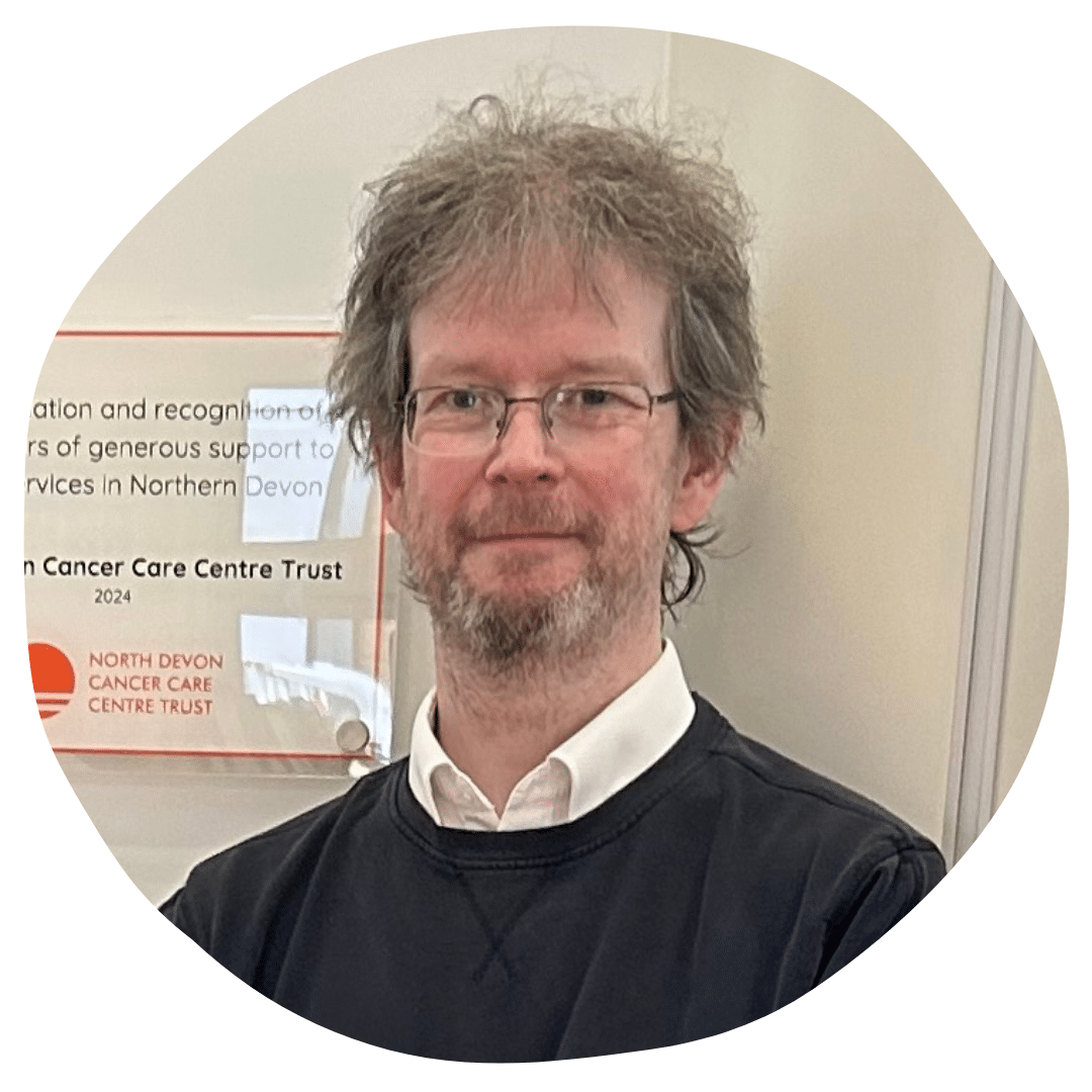 Cancer charity calls it a day with final donation after 30 years of ...