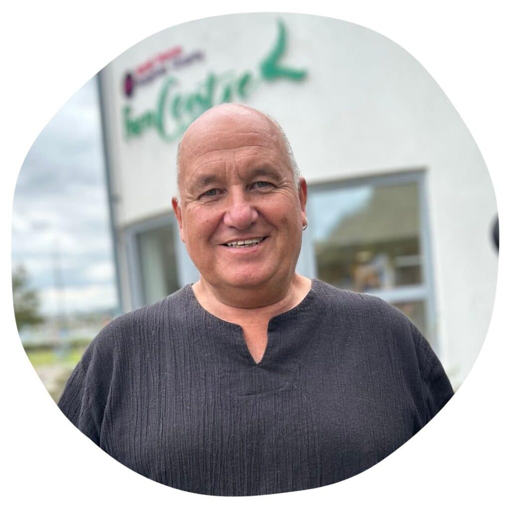 Tim's story - Royal Devon Hospitals Charity