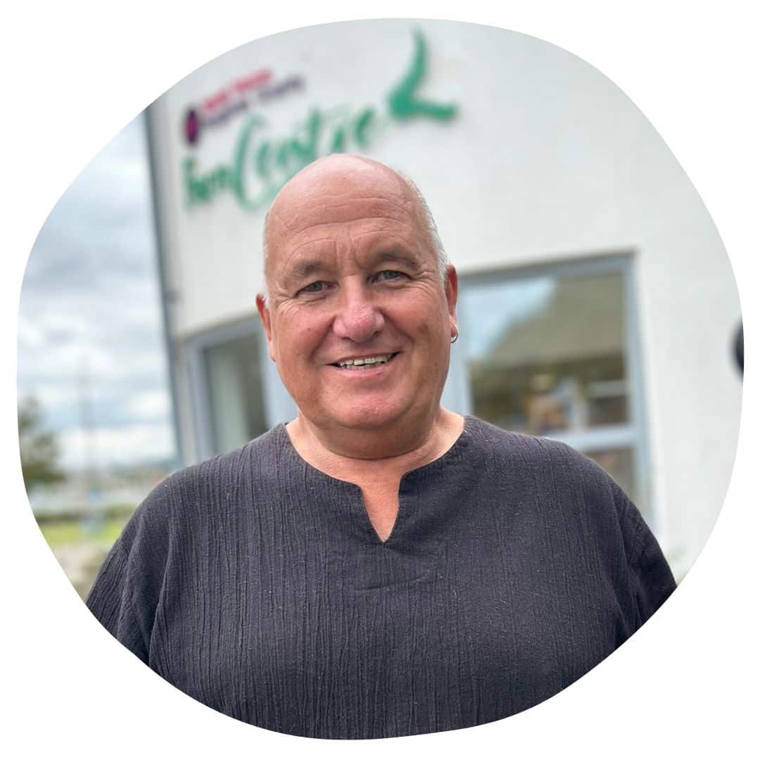 Tim's story - Royal Devon Hospitals Charity