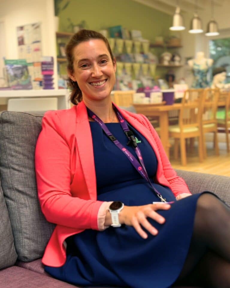 A video message from our new Head of Charity - Royal Devon Hospitals ...